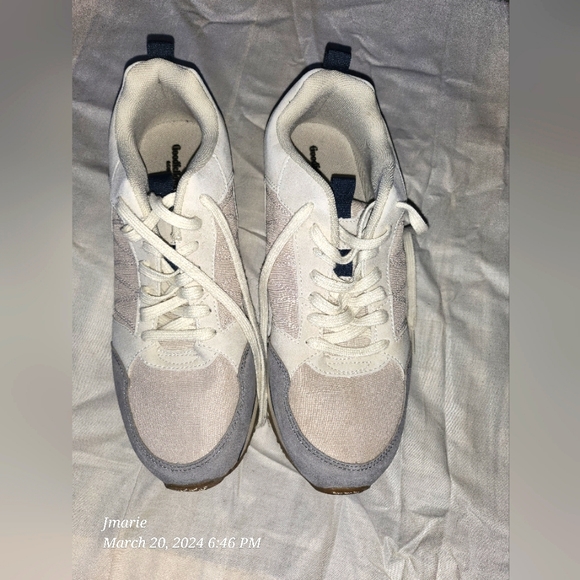 Goodfellow & Co | Shoes | Goodfellow Sneakers Angus Mens | Poshmark